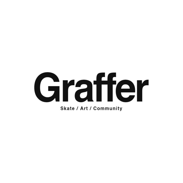 Graffer Skate / Art / Community | RESUNCE
